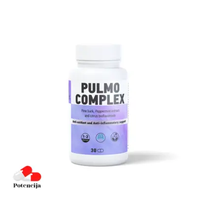 Pulmo Complex