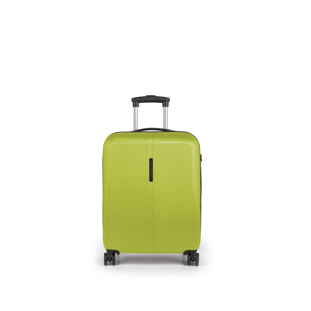 Kofer Gabol Paradise XP ABS mali, 39x55x21/25cm, Pistaći zelena
