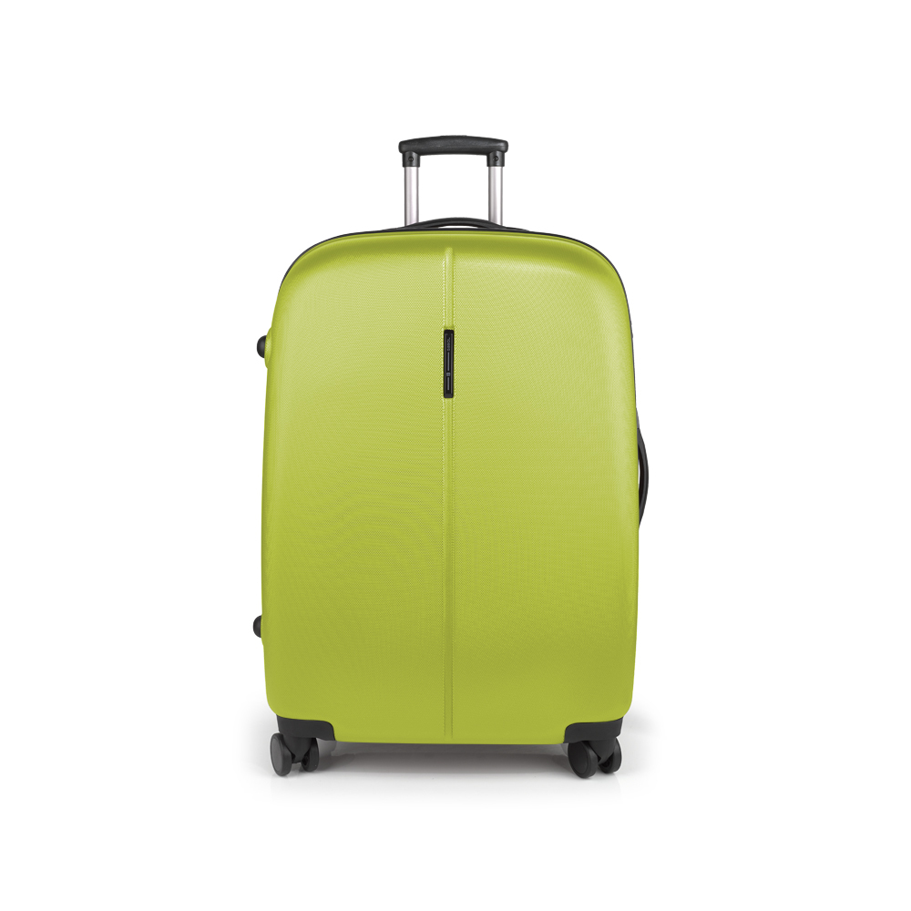 Kofer Gabol Paradise XP ABS srednji, 48x67x27/30,5cm, Pistaći zeleni