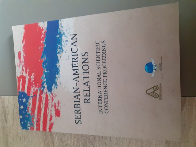 SERBIAN-AMERICAN RELATIONS