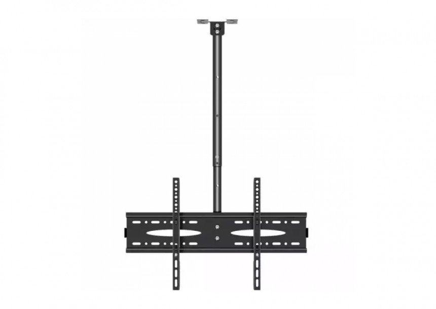 Nosač za TV plafonski MAX CS80 37-80/tilt/50kg