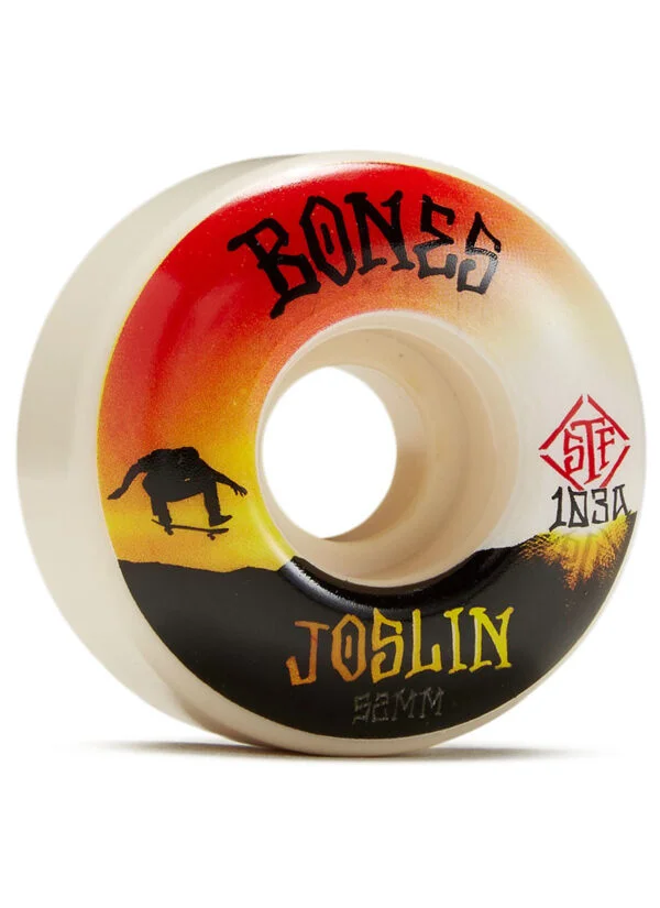 Točkovi Bones – Joslin Sunset 103A V1 Standard 54 mm