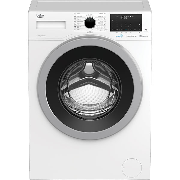 Beko mašina za pranje veša B5WFU 78415 wb
