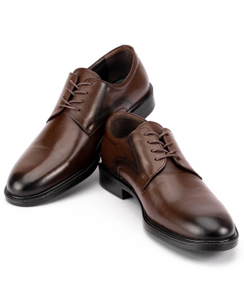Muške cipele – Casual – DC-401 – Tamno braon