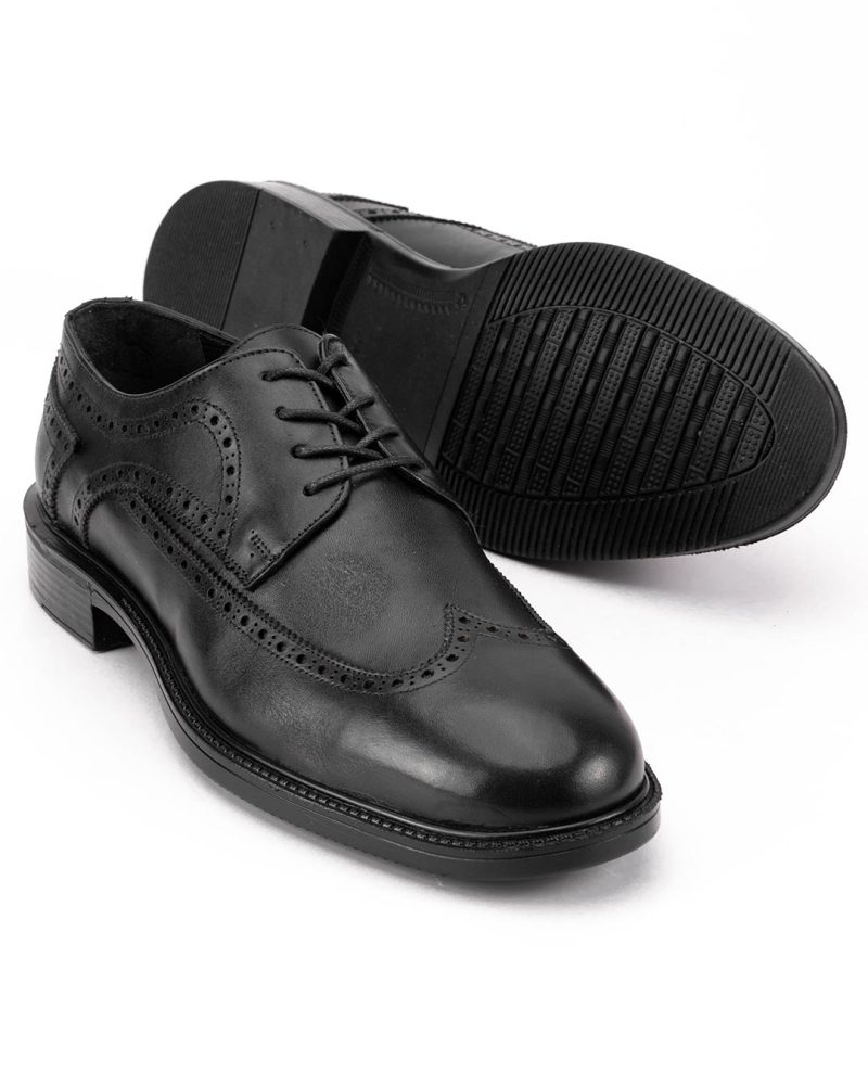 Muške cipele – Casual – DC-405 – Crna