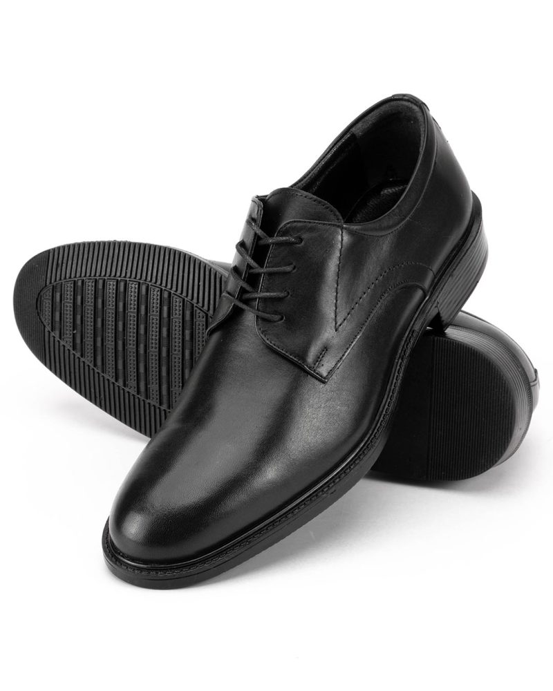 Muške cipele – Casual – DC-401 – Crna
