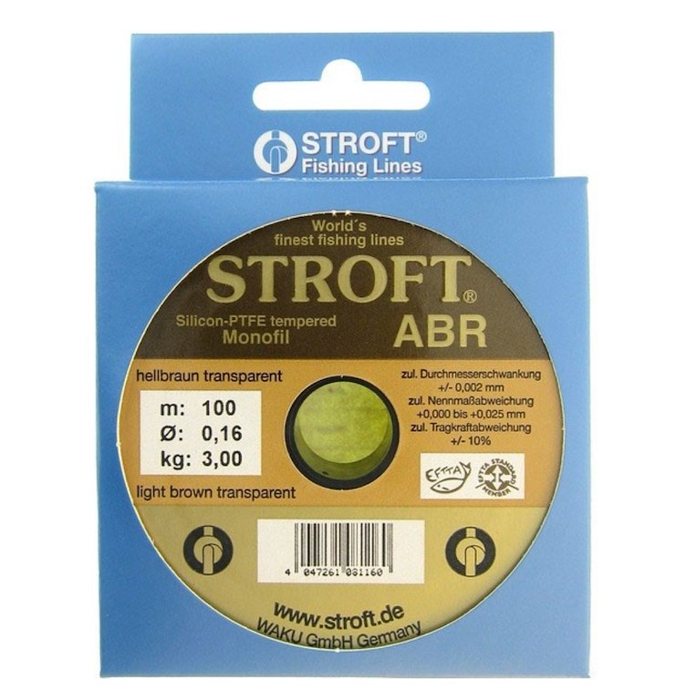 STROFT ABR 0.14 200m