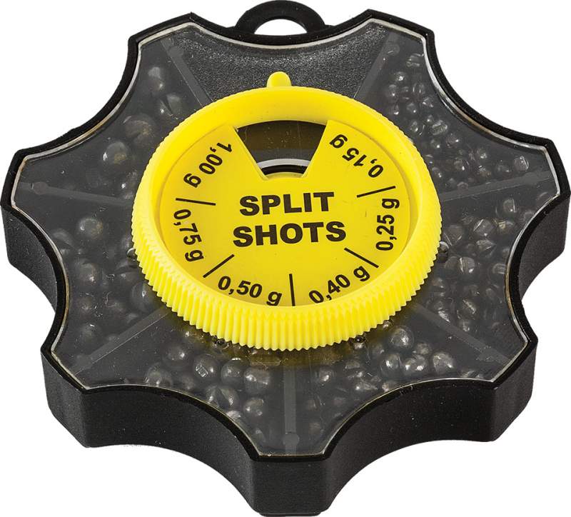 Split shots 25-5681