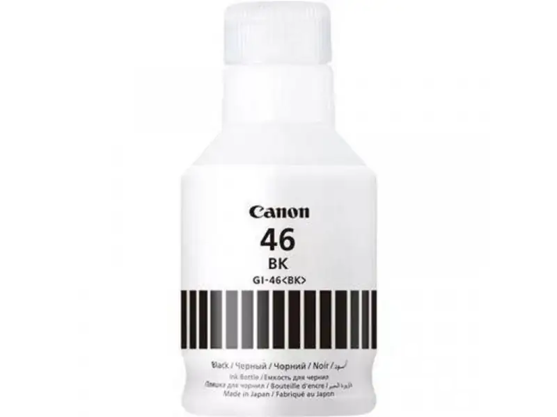 CANON GI-46 PGBK (4411C001AA)