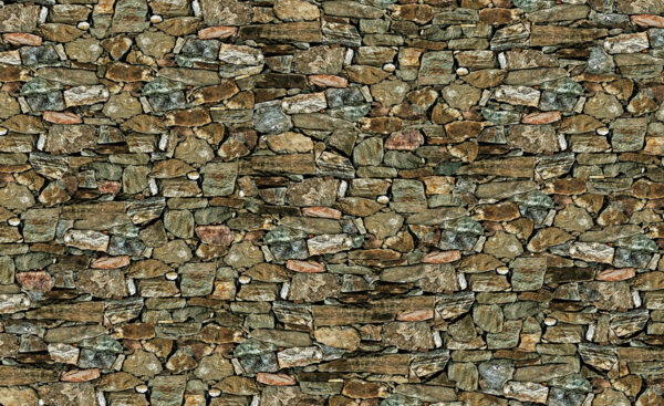 368×254 Texture Stone Wall kameni zid dekorativni kamen 3D fototapeta zidni mural foto tapeta