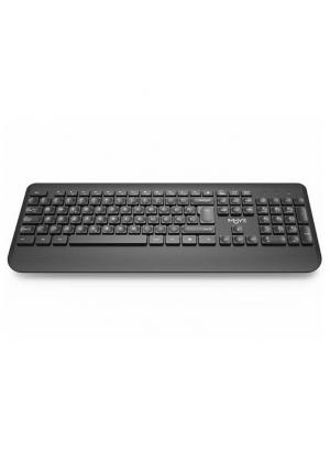 MOYE TYPING ESSENTIALS WIRELESS KEYBOARD