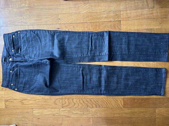 Versace jeans farmerke ORIGINAL