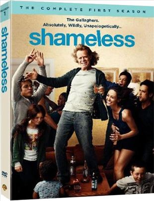 Serija Shameless (US)-Besramnici