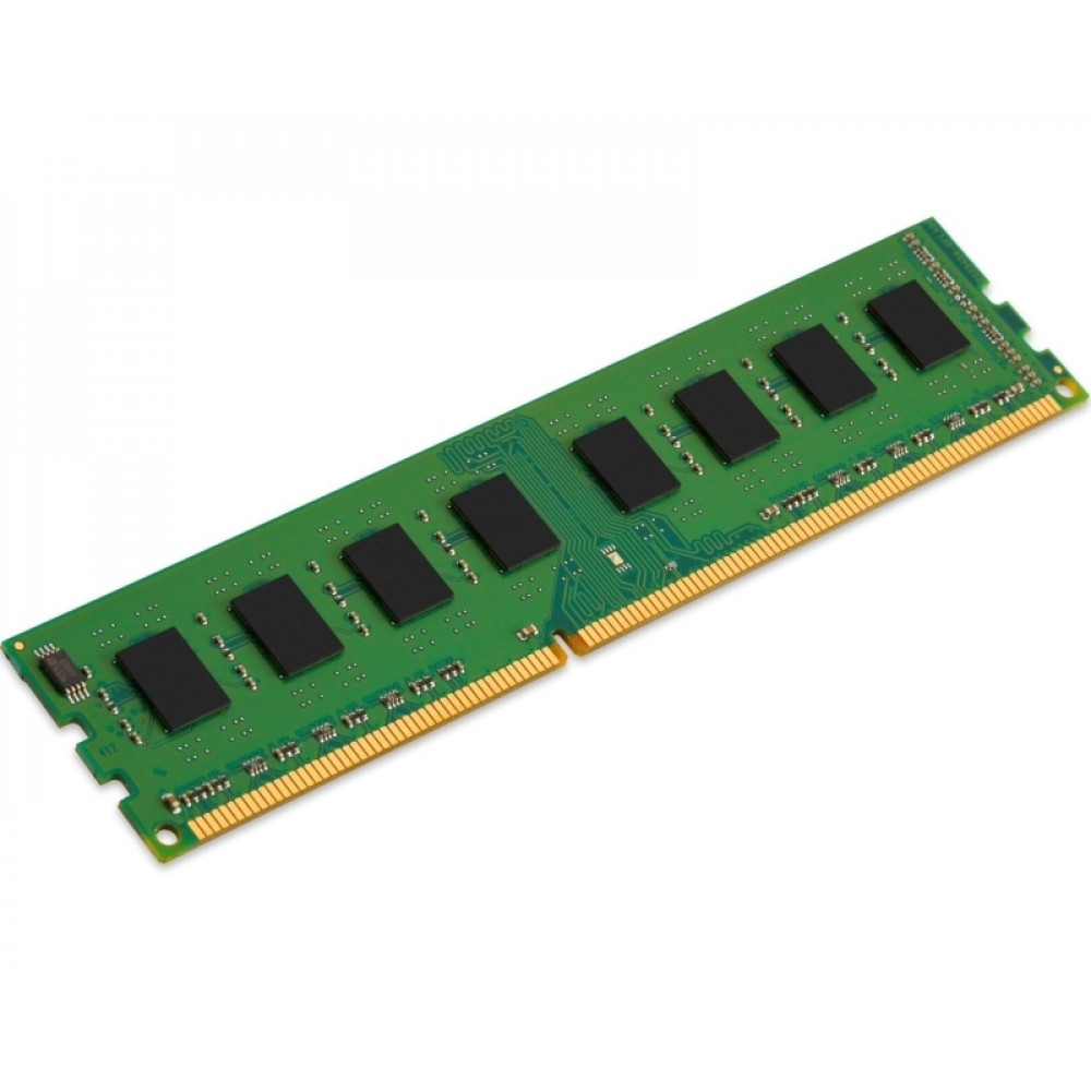 Kingston RAM memorija 4GB KVR16N11S8/4 1600MHz