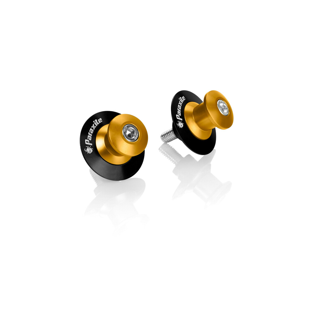 Paraxite SWING ARM SPOOLS M6 GOLD