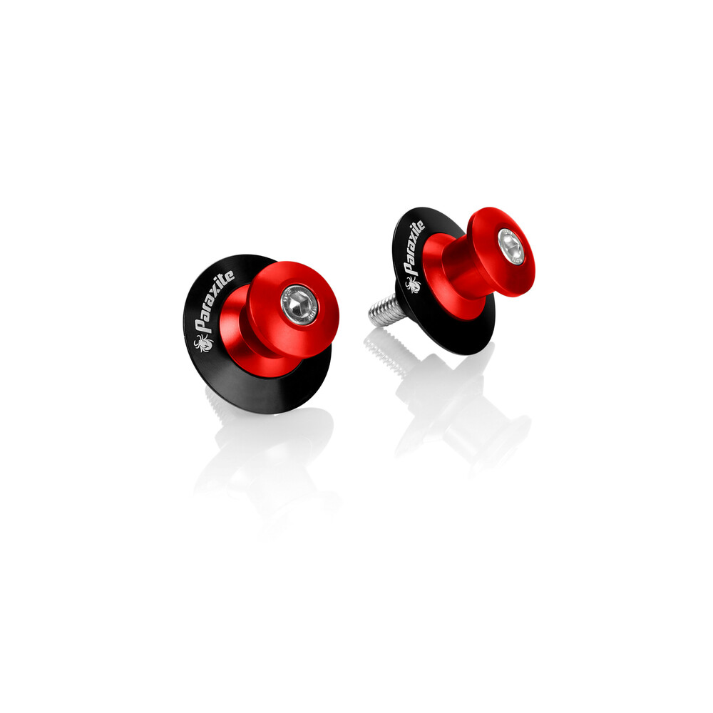 Paraxite SWING ARM SPOOLS M6 RED