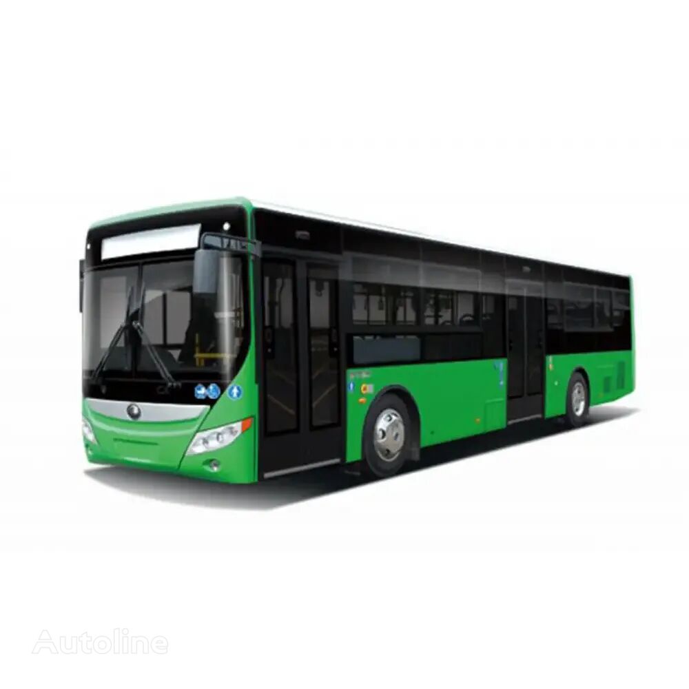 Yutong ZK6118HGA gradski autobus