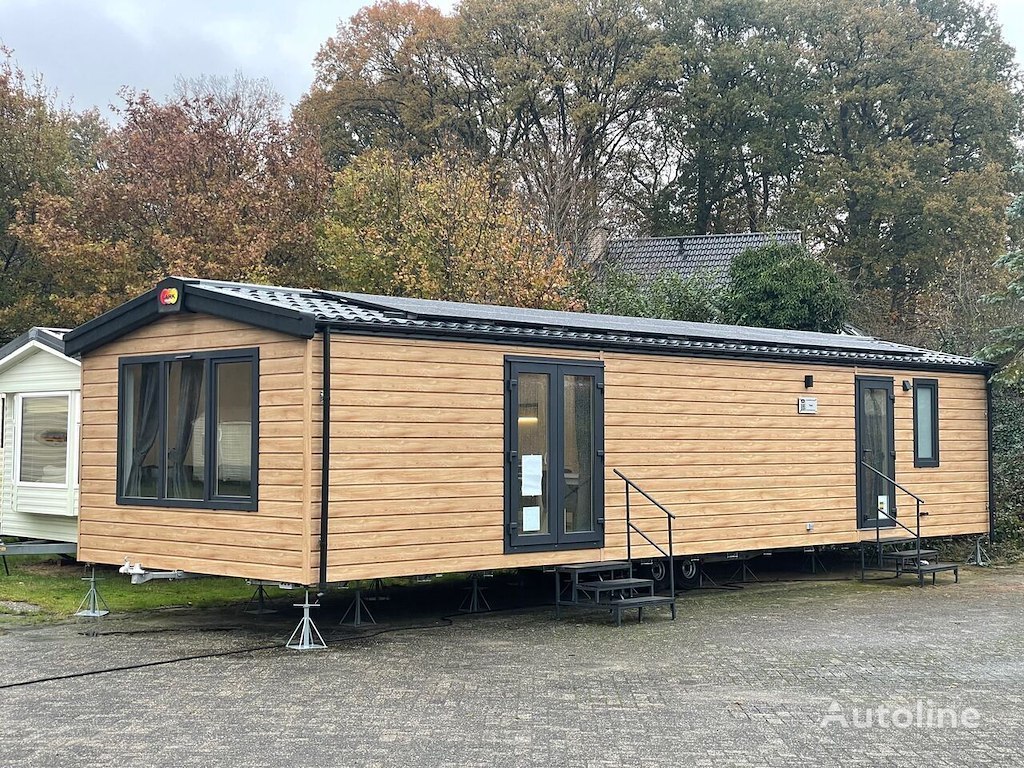 Nova Lark Leisure Homes Texel mobilna kućica