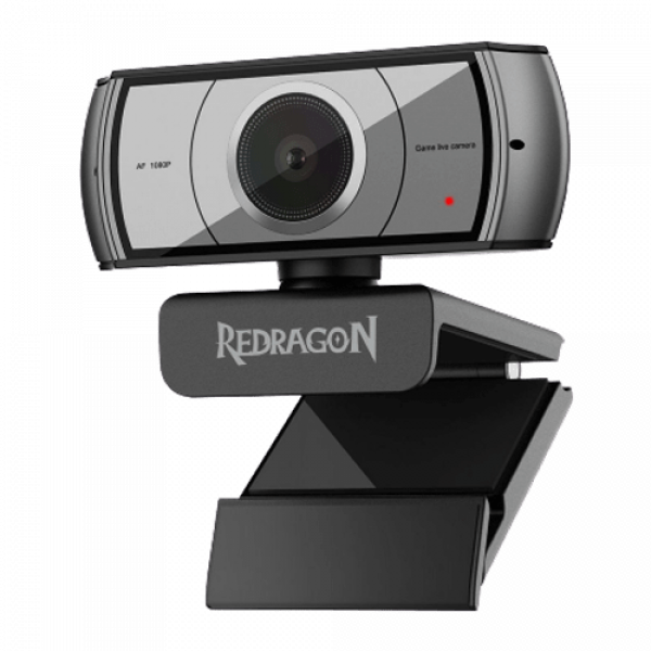Redragon Apex GW900-1 WebCam