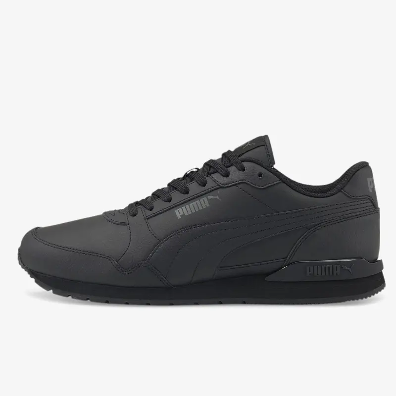 PUMA Muške patike ST Runner v3 crne