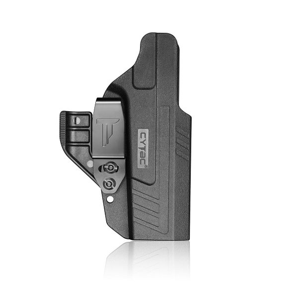 Futrola za pištolj I-Mini guard serija IWB za Glock 17 CY-IV3G17MBC