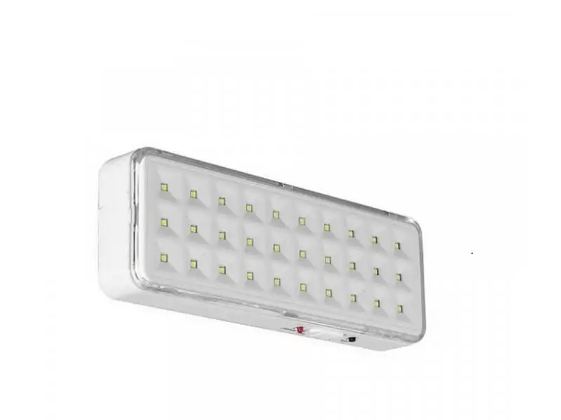 VITO LED PANIK LAMPA/EXIT-S/2W/30 LED/PUNJIVA (040300433)