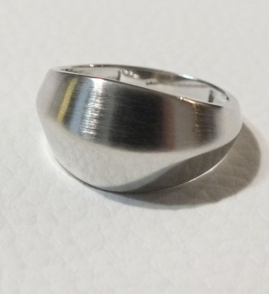 Srebrni nakit – prsten TB-1P-23