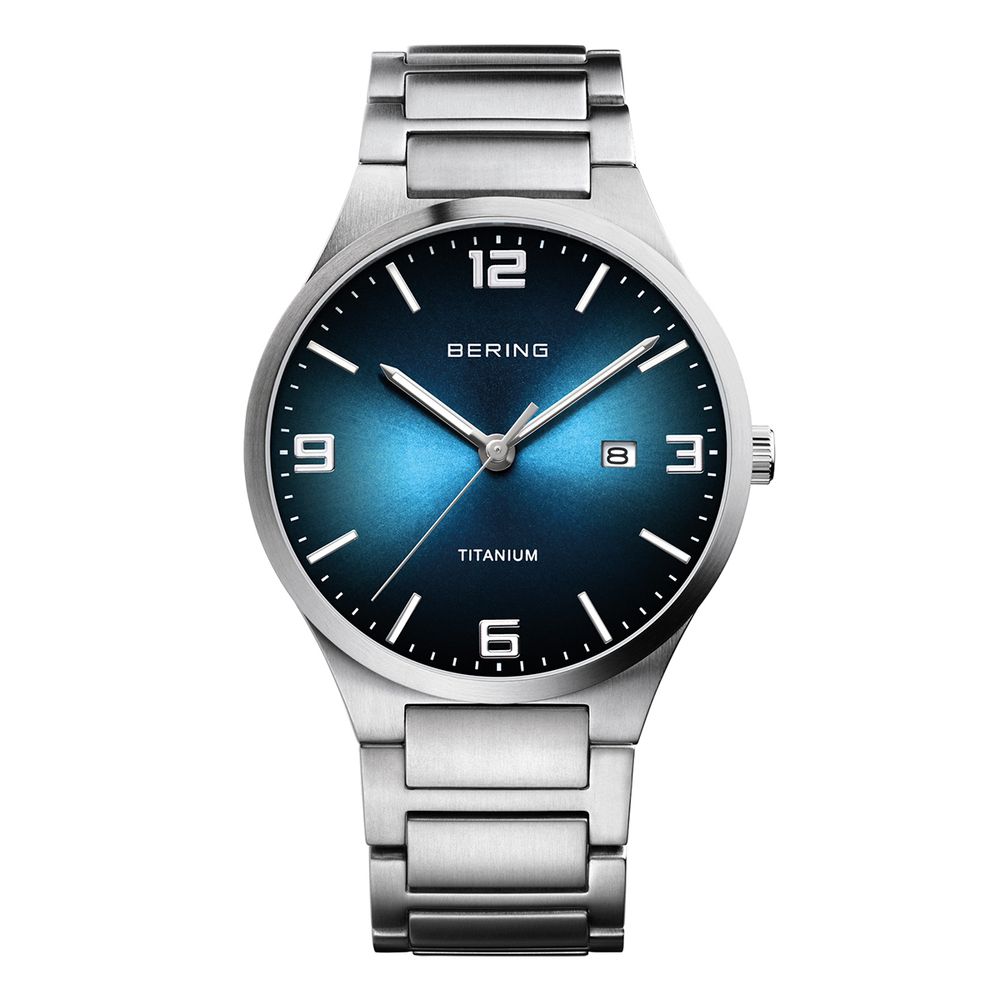 Bering 15240-777 Titanium