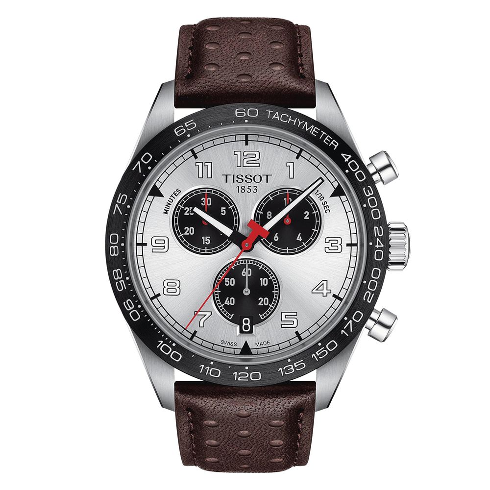 Tissot T1316171603200 Prs 516 Chronograph