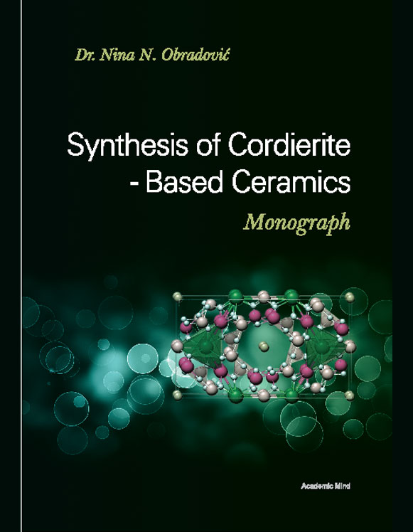 Synthesis of Cordierite-Based Ceramics