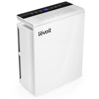 Levoit Prečišćivac Vazduha LV-H131S-RXW, do 48m2, Smart Wi-FI, tajmer, True Hepa