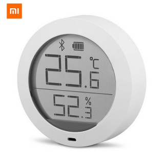 Xiaomi Mi Temeprature and Humidity Monitor