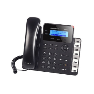 Grandstream-USA GXP-1630 SoHo 3-line/3-SIP VoIP telefon