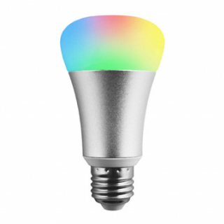 Hank RGB LED Bulb