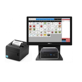 POS KOMPLET PHILIPS 16 inca TOUCH 3