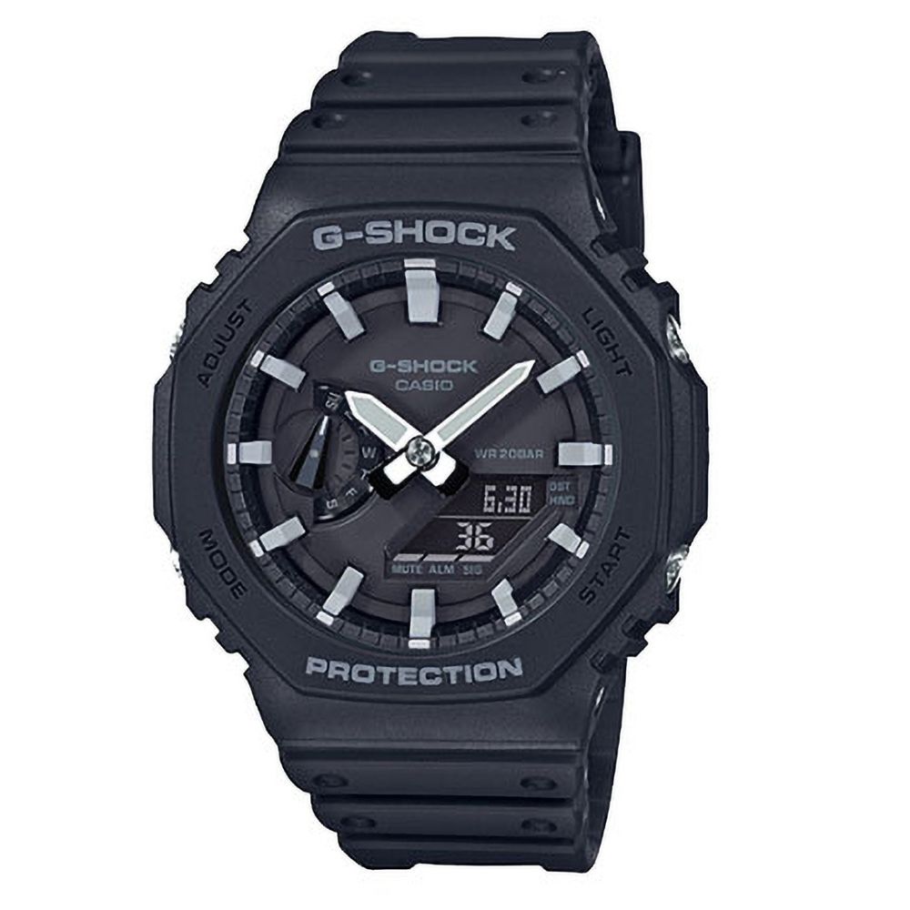 G-Shock GA-2100-1AER