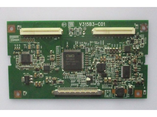 V315B3–C01 T-Con modul za Crypton–LCD TV 3294