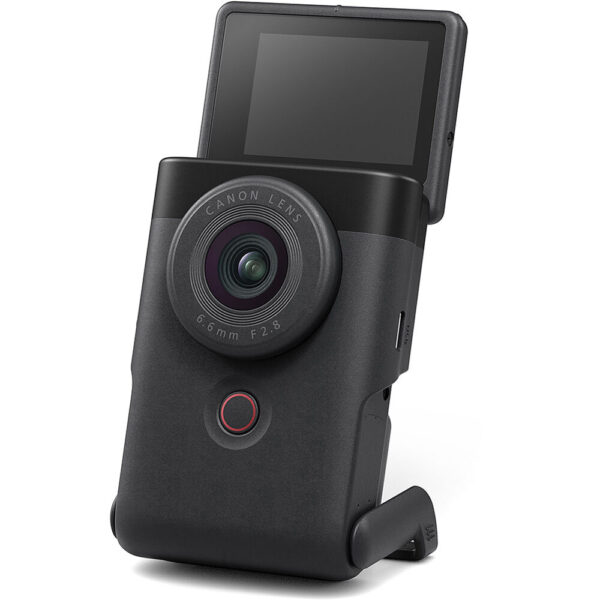 Canon V10 PowerShot vlogging kit