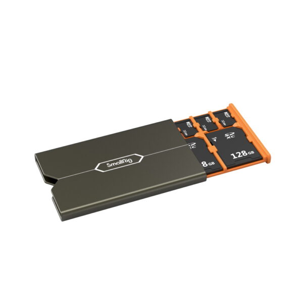 SmallRig Memory Card Case Sony CFexpress Type-A (4107)