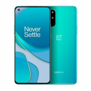 OnePlus 8T Aquamarine Green 256GB
