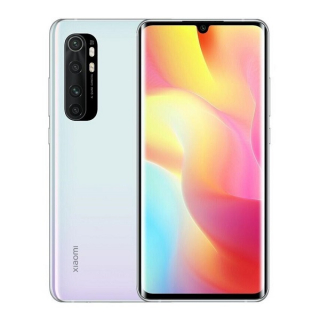 Xiaomi Mi Note 10 Lite 6GB/128GB Glacier White