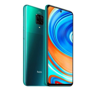 Xiaomi Redmi Note 9 Pro 6GB/64GB Tropical Green