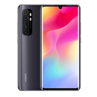 Xiaomi Mi Note 10 Lite 6GB/64GB Midnight Black