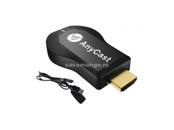 HDMI Wi-Fi adapter WHD-380