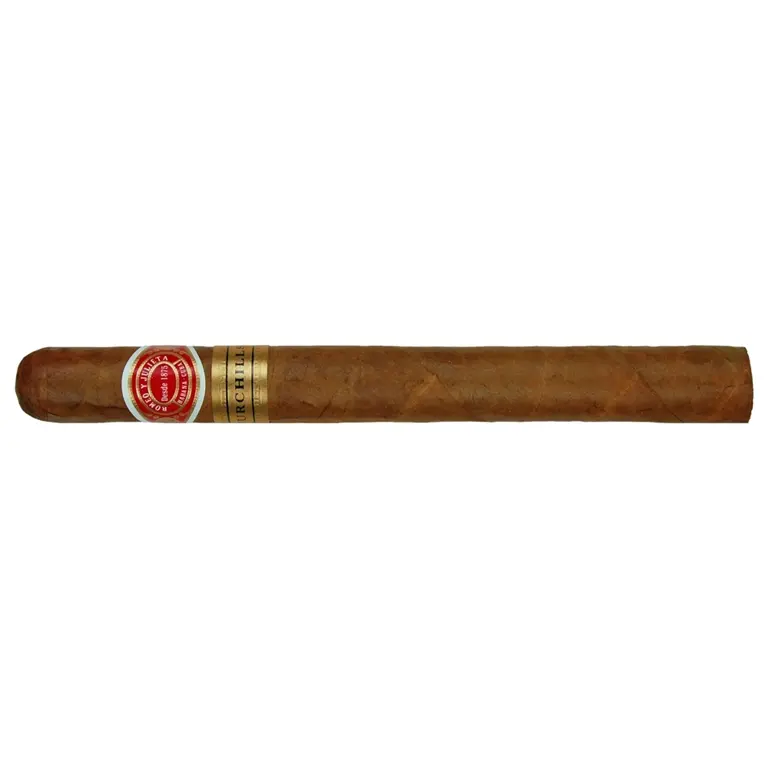 Romeo y Julieta CIGARA ROMEO Y JULIETA CHURCHILL