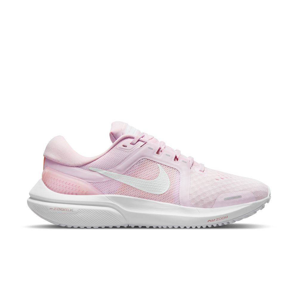 Nike WMNS AIR ZOOM VOMERO 16, ženske patike za trčanje, pink