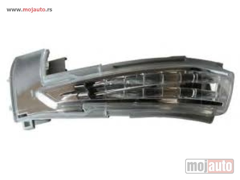 Pezo 508 Migavac Retrovizora Levi 11-15, NOVO