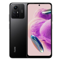 Xiaomi Redmi Note 12S 256GB Black