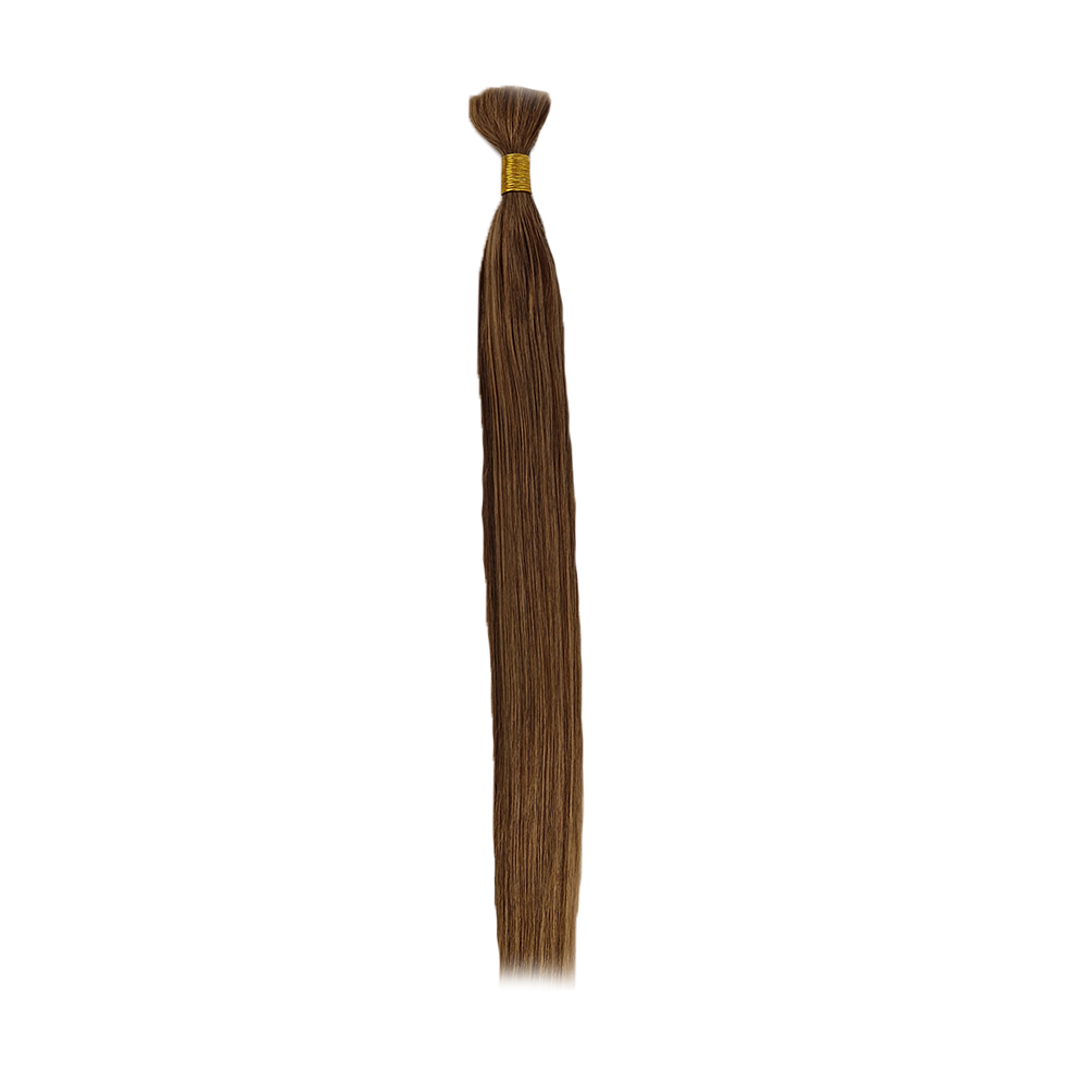 Prodavnica - Remy prirodna kosa za nadogradnju u buntu 60cm – 14