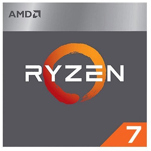AMD Ryzen 7 5700G MPK AM4 procesor | 100-100000263MPK
